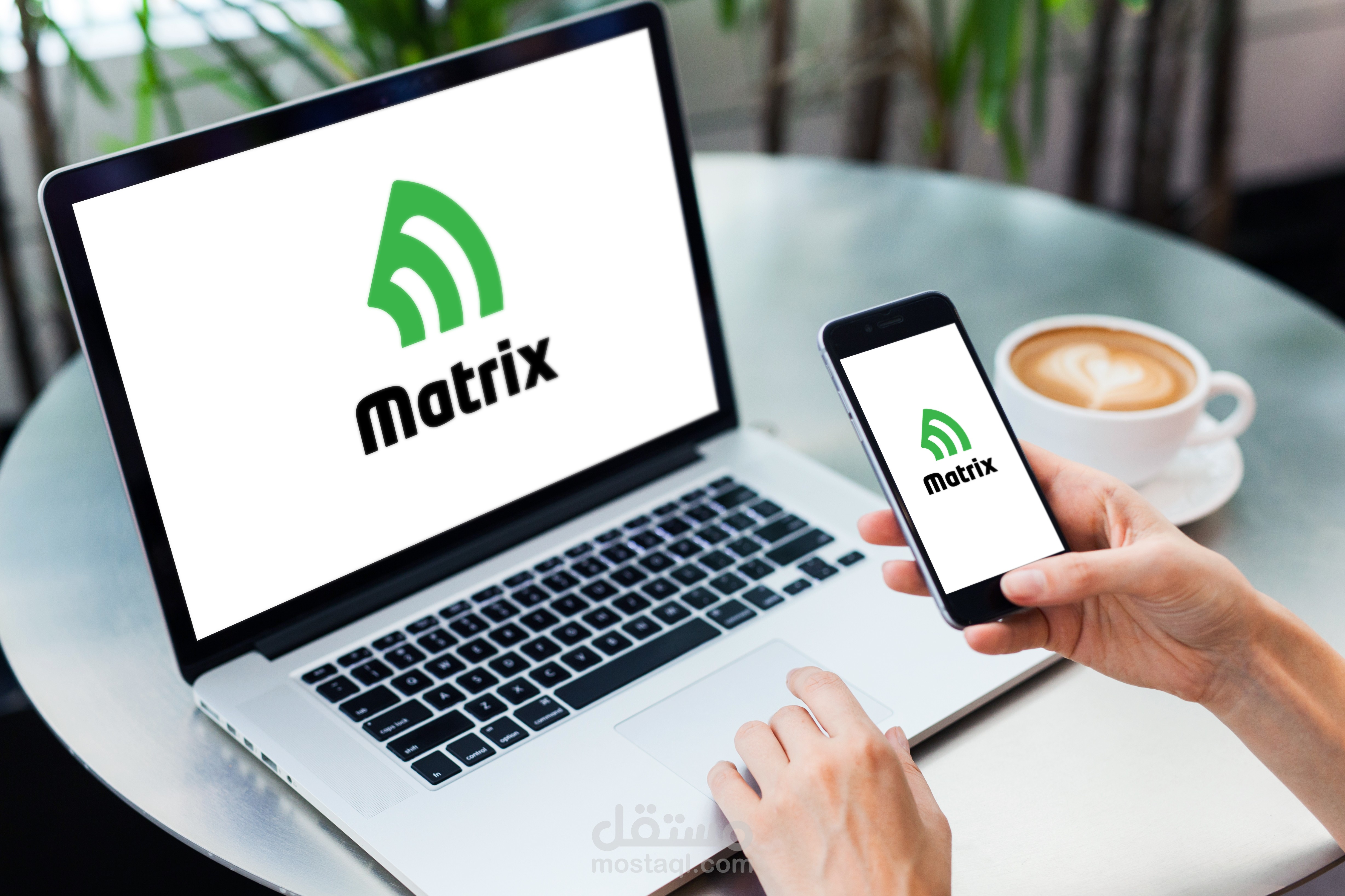 Matrix | مستقل