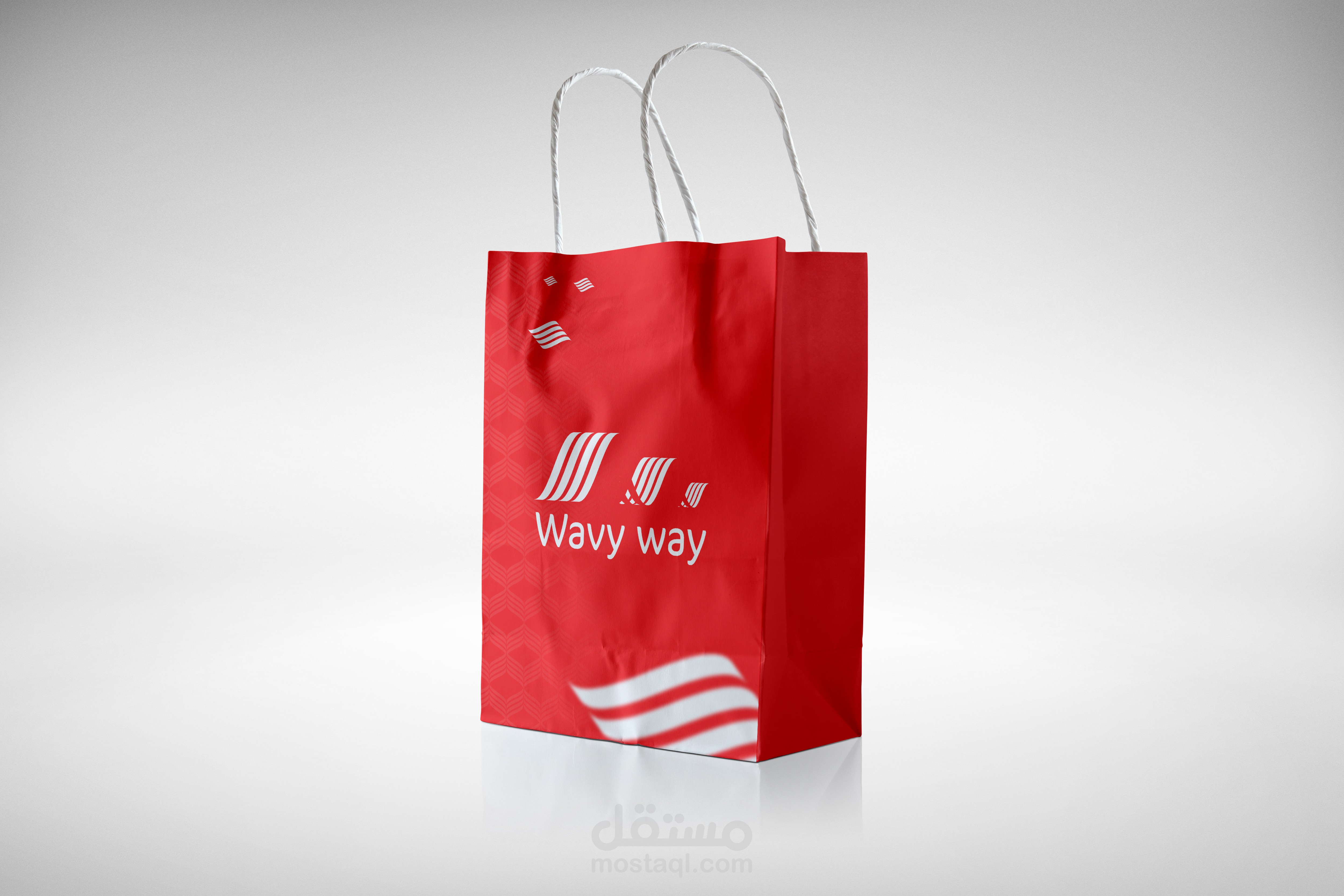 wavy way | مستقل