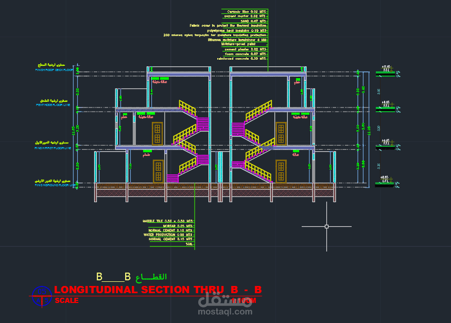 shots of autocad | مستقل