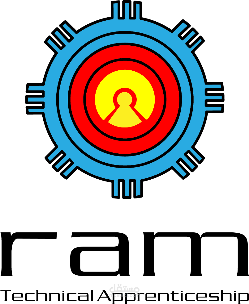 تصميم شعار | مستقل