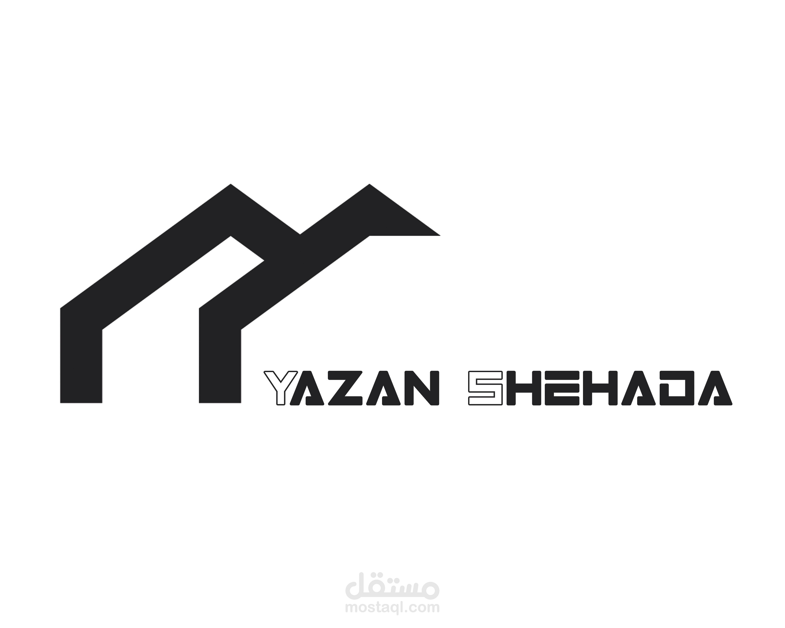 logo - شعار | مستقل