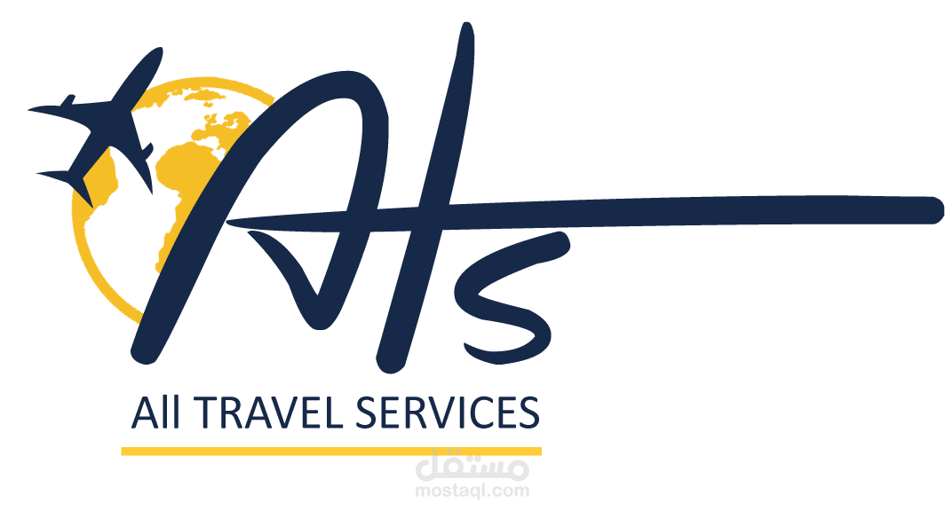 تطوير موقع Egypt ATS | مستقل