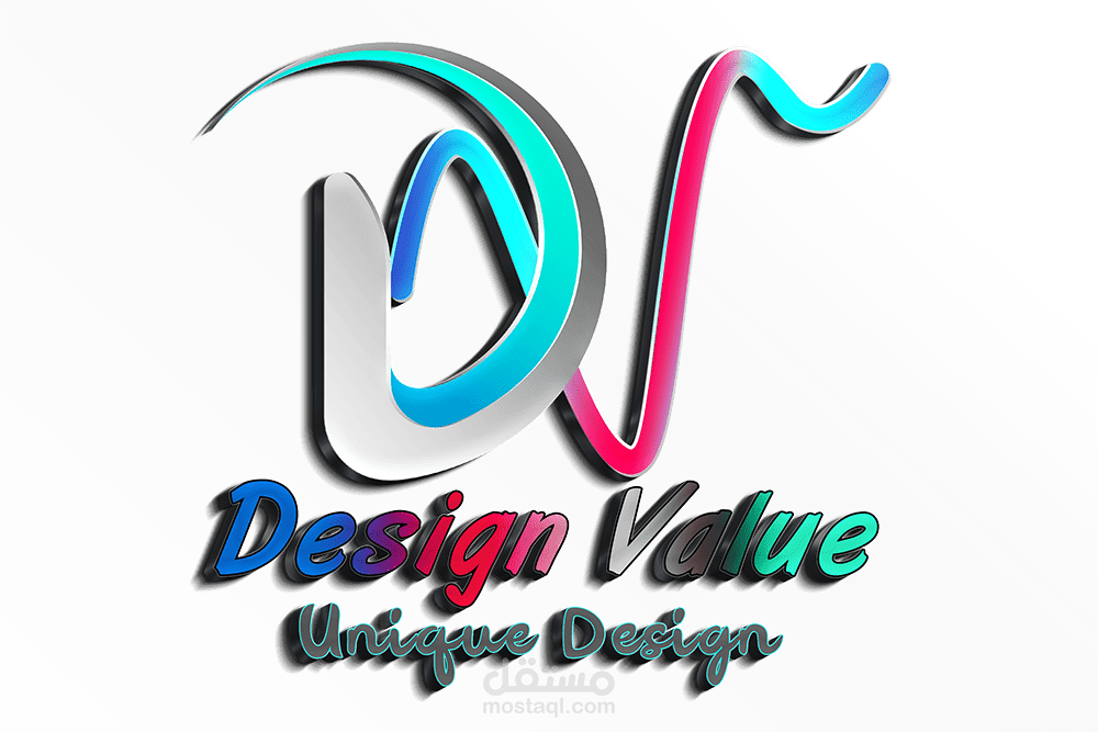 تصميم لوجو | مستقل