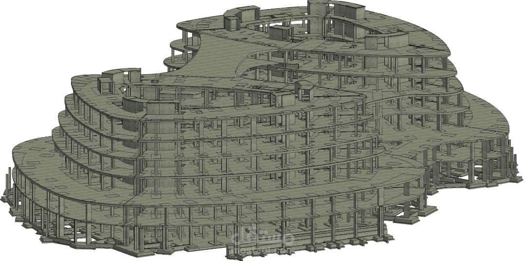 Commercial Mall - Durrat Al Karaz | مستقل