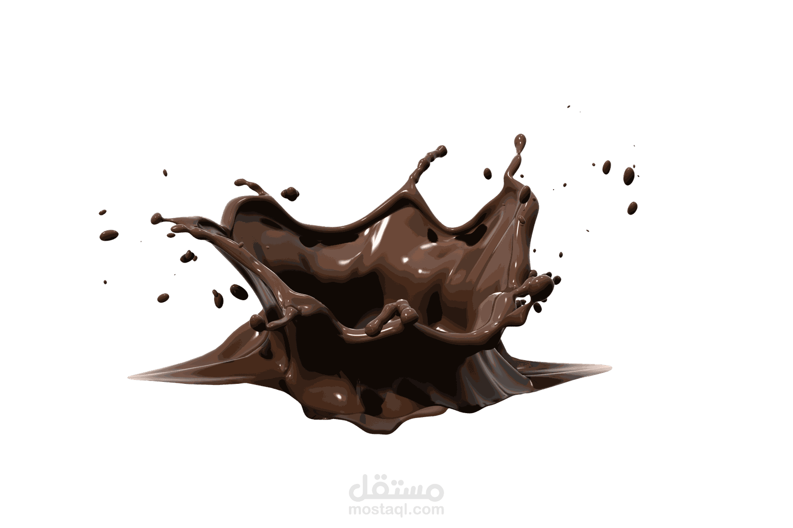 CHOCMELON (crazy idea) | مستقل