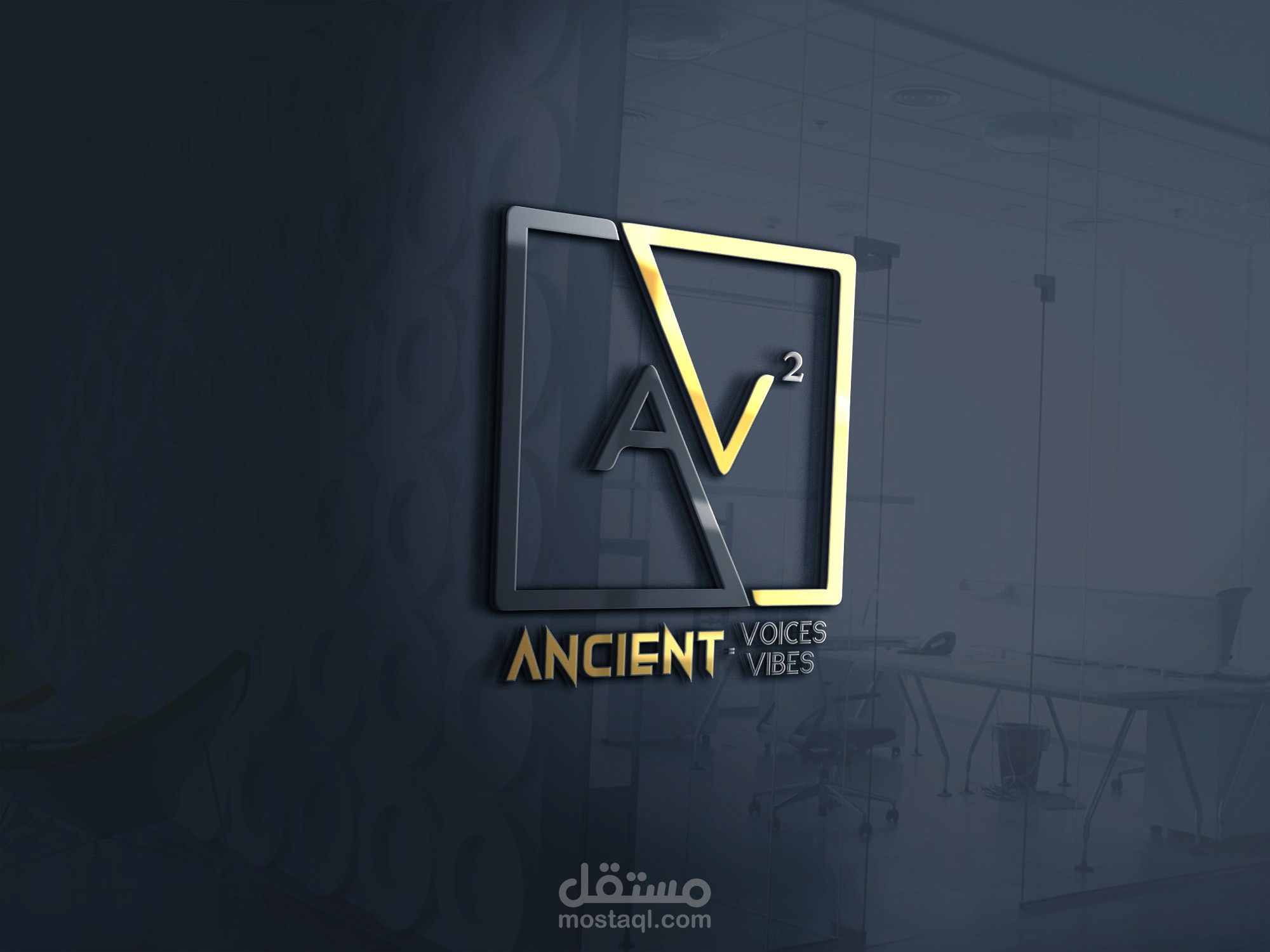 تصميم شعار Logo Design | مستقل