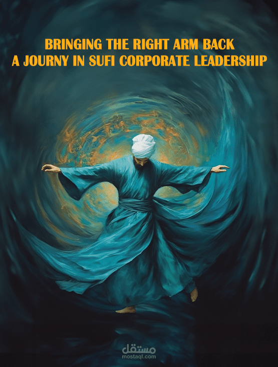 تصميم غلاف كتاب | مستقل