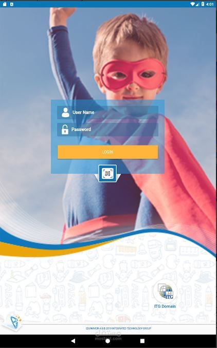 EduWave - E-Learning Flutter Application | مستقل