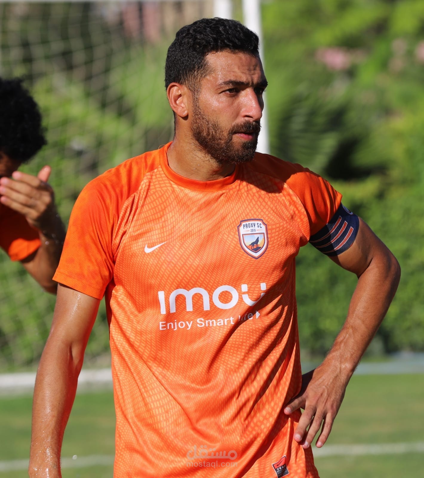 Sports Social Media Artwork official for Proxy SC | مستقل