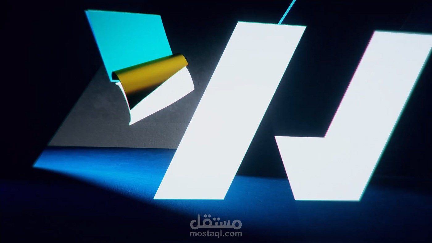 IDENT W GAMES | مستقل