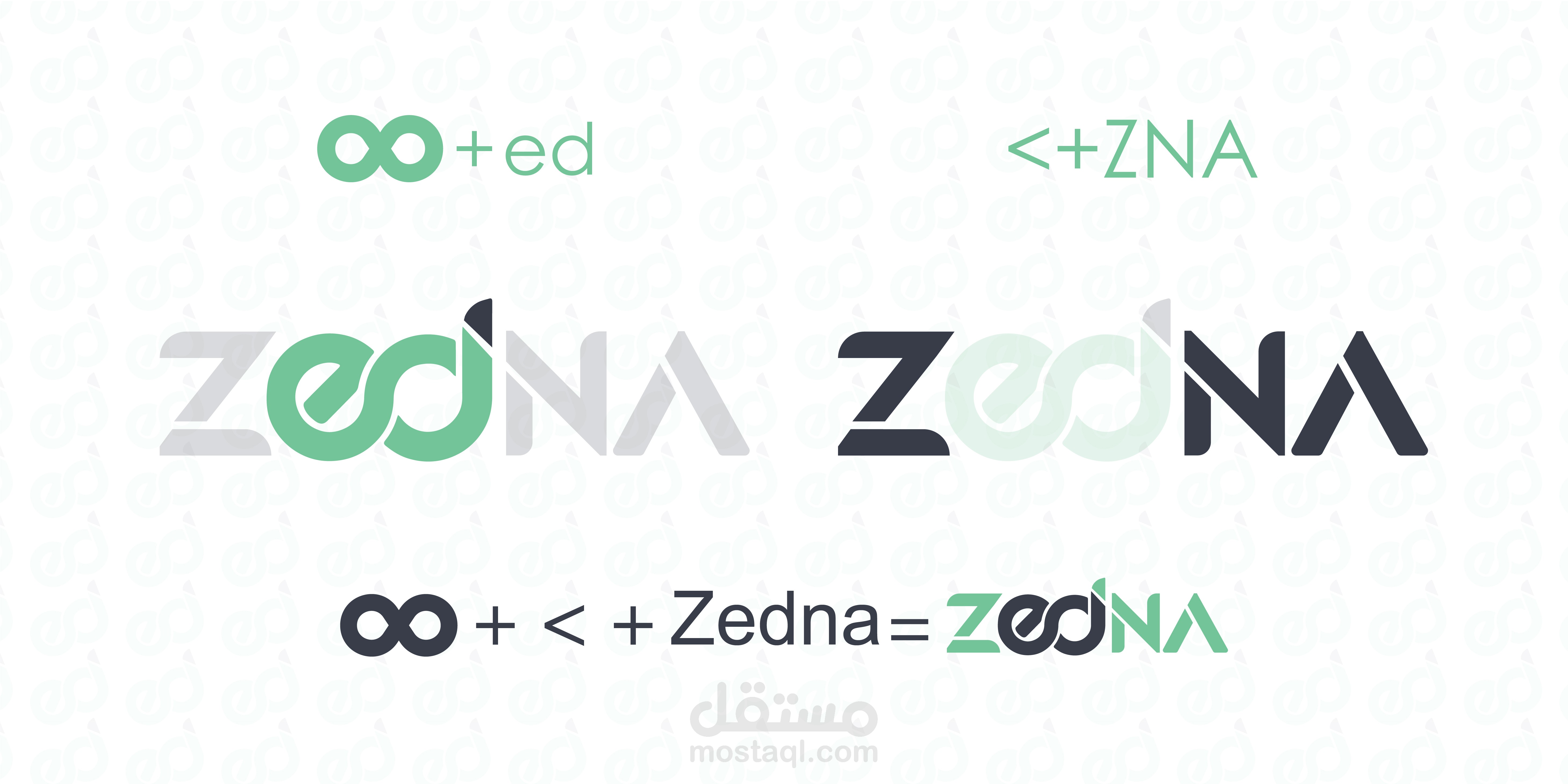 ZEDNA | مستقل