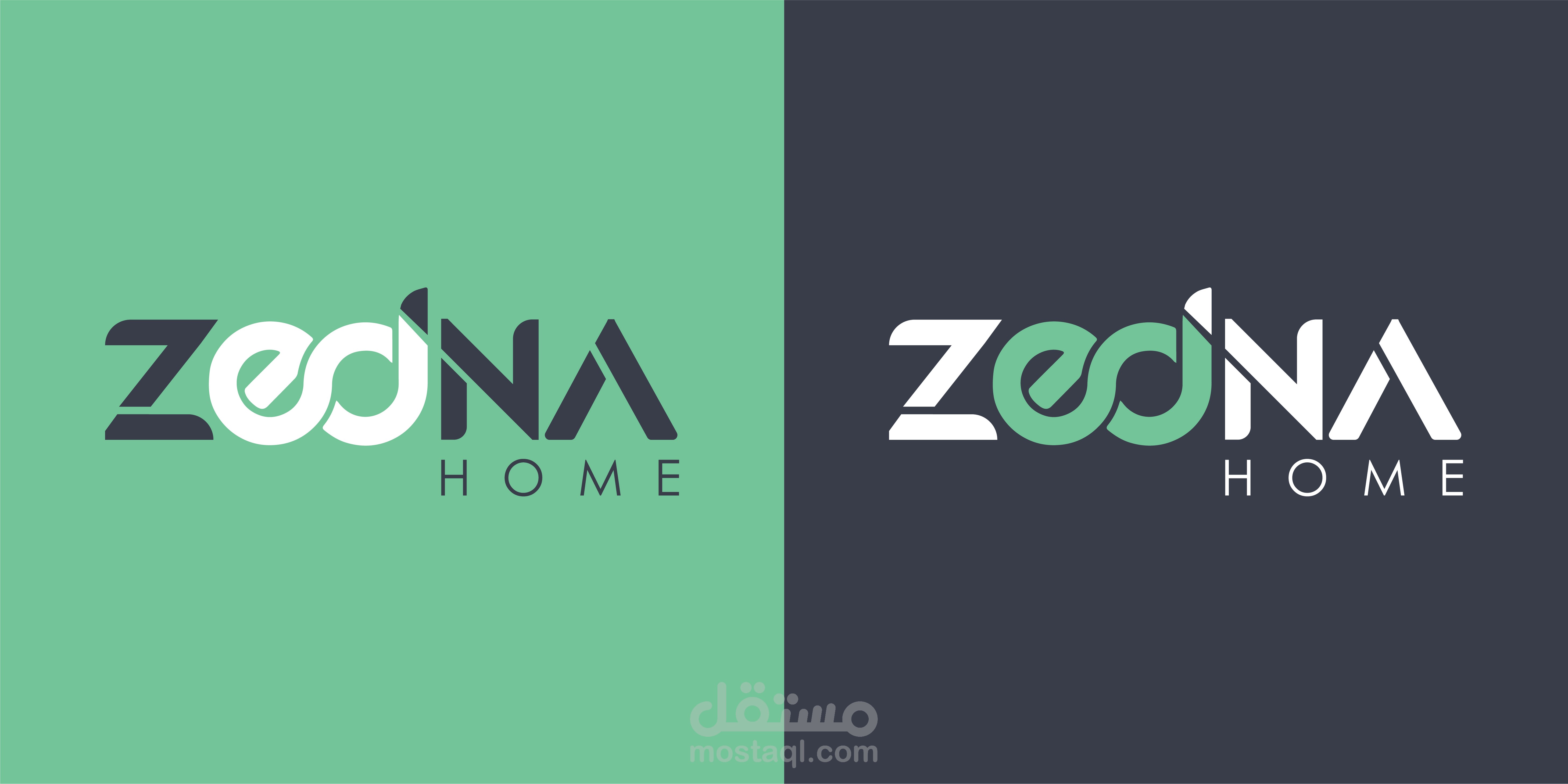 ZEDNA | مستقل