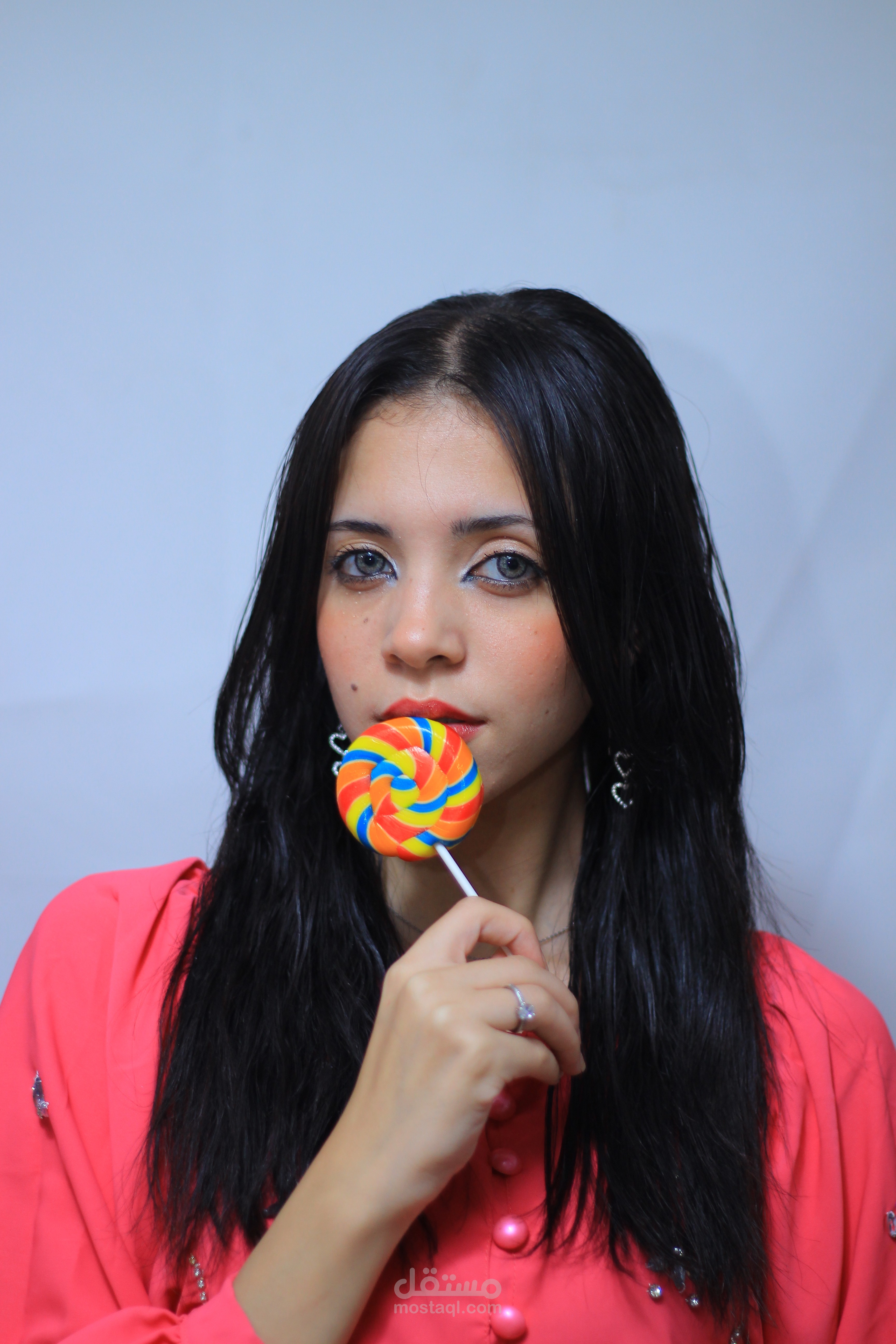 تحسين الصور وعمل اديت للصور بافضل جوده وعمل ريتاتش | مستقل