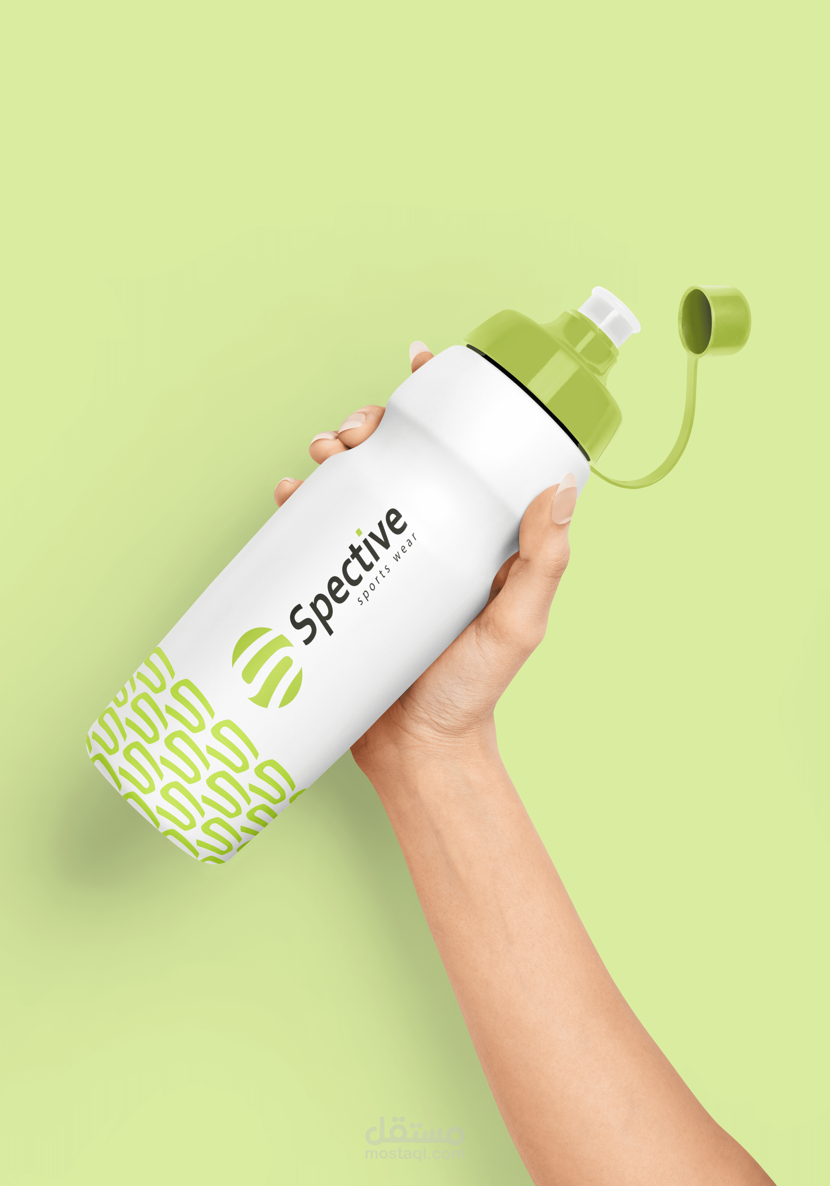 Spective logo | مستقل