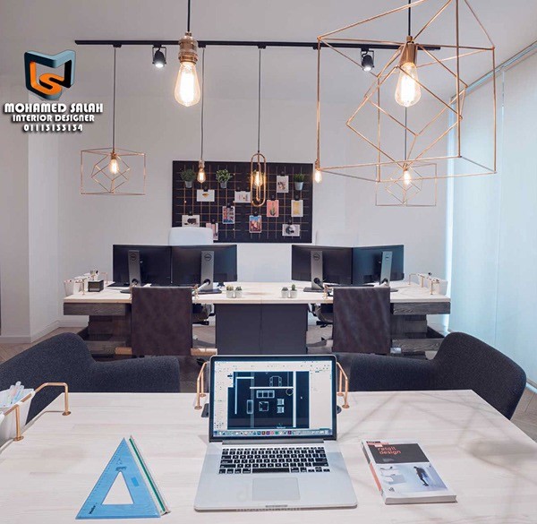 Engineering office | مستقل