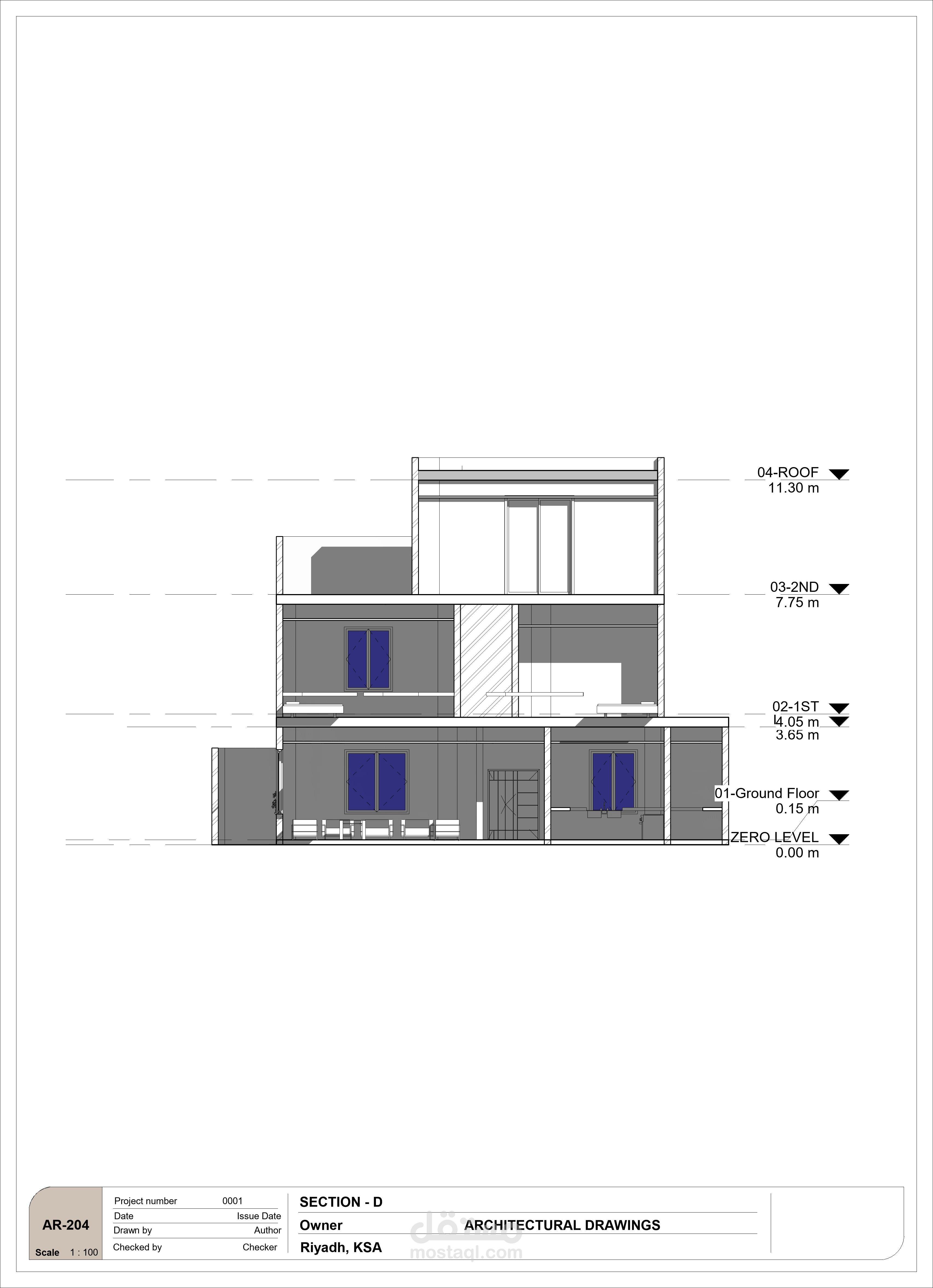 Villa Saudi Arabia | مستقل