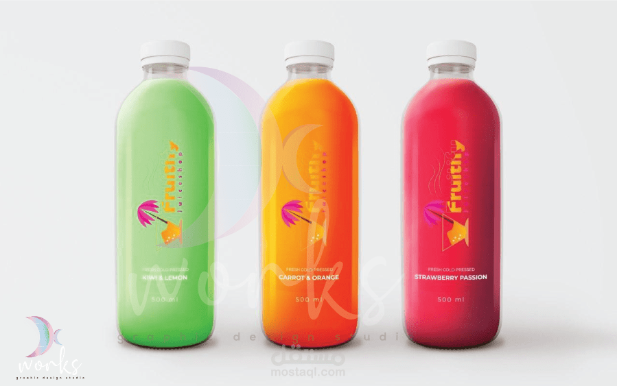 frutify | مستقل