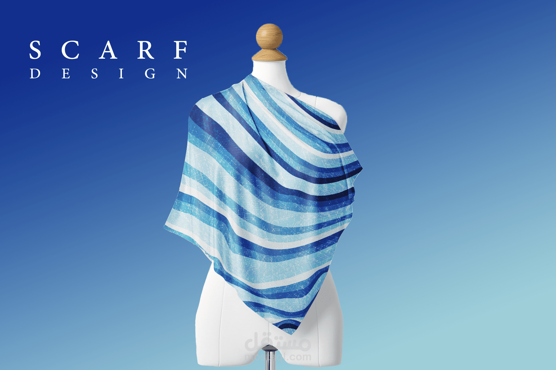 Design Scarfs | مستقل