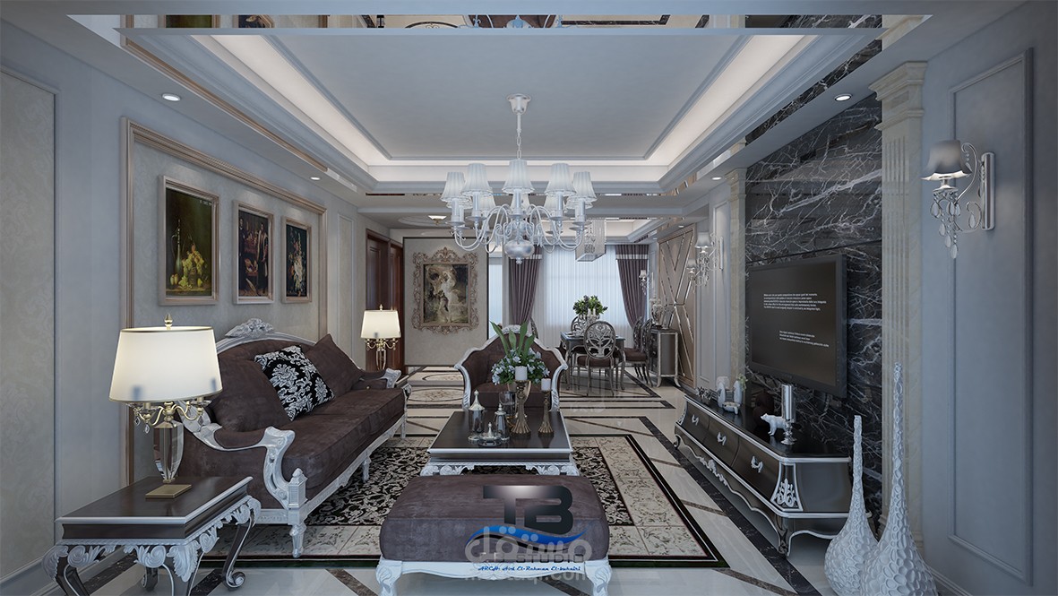 Classic guest room | مستقل
