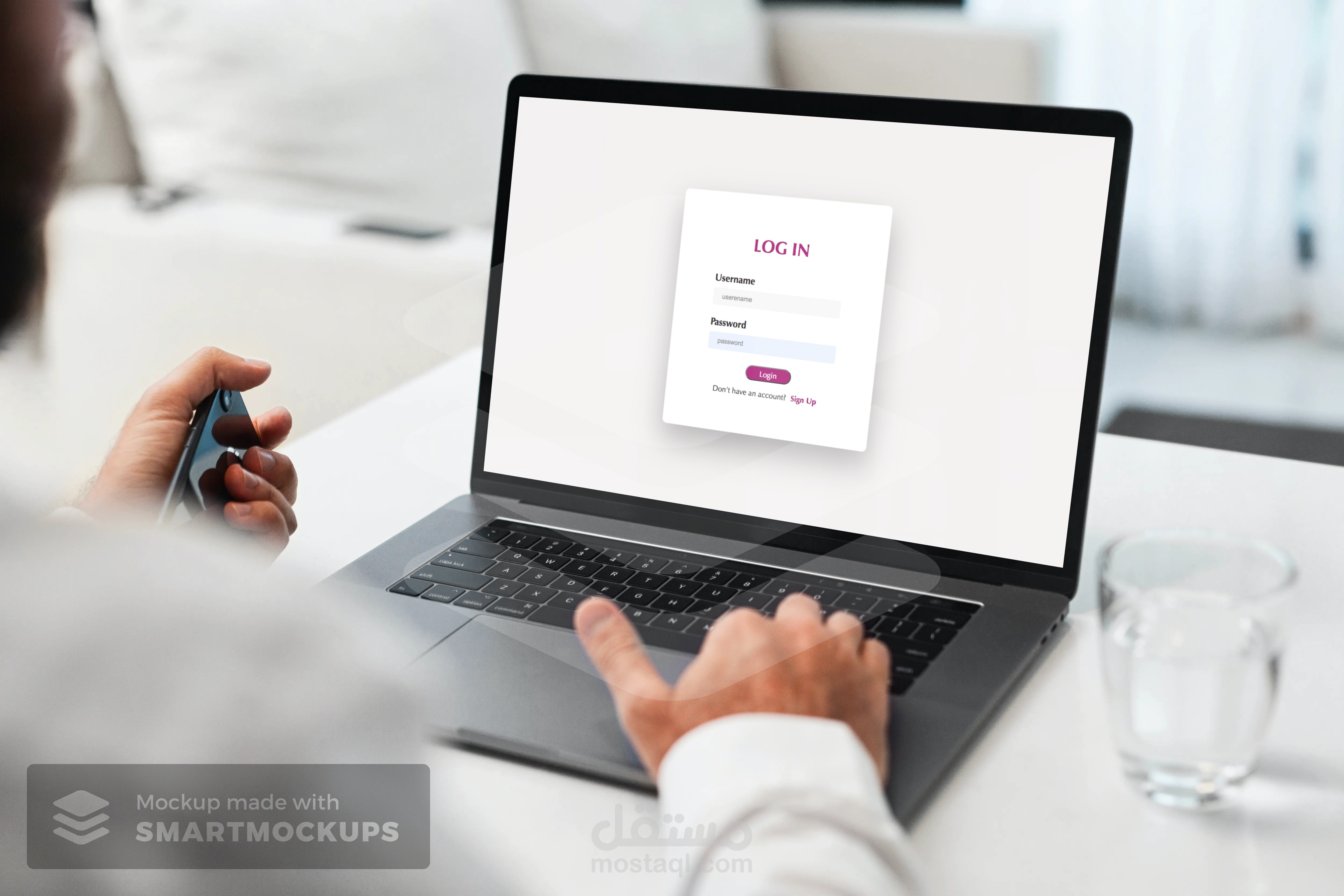 job Picker | مستقل