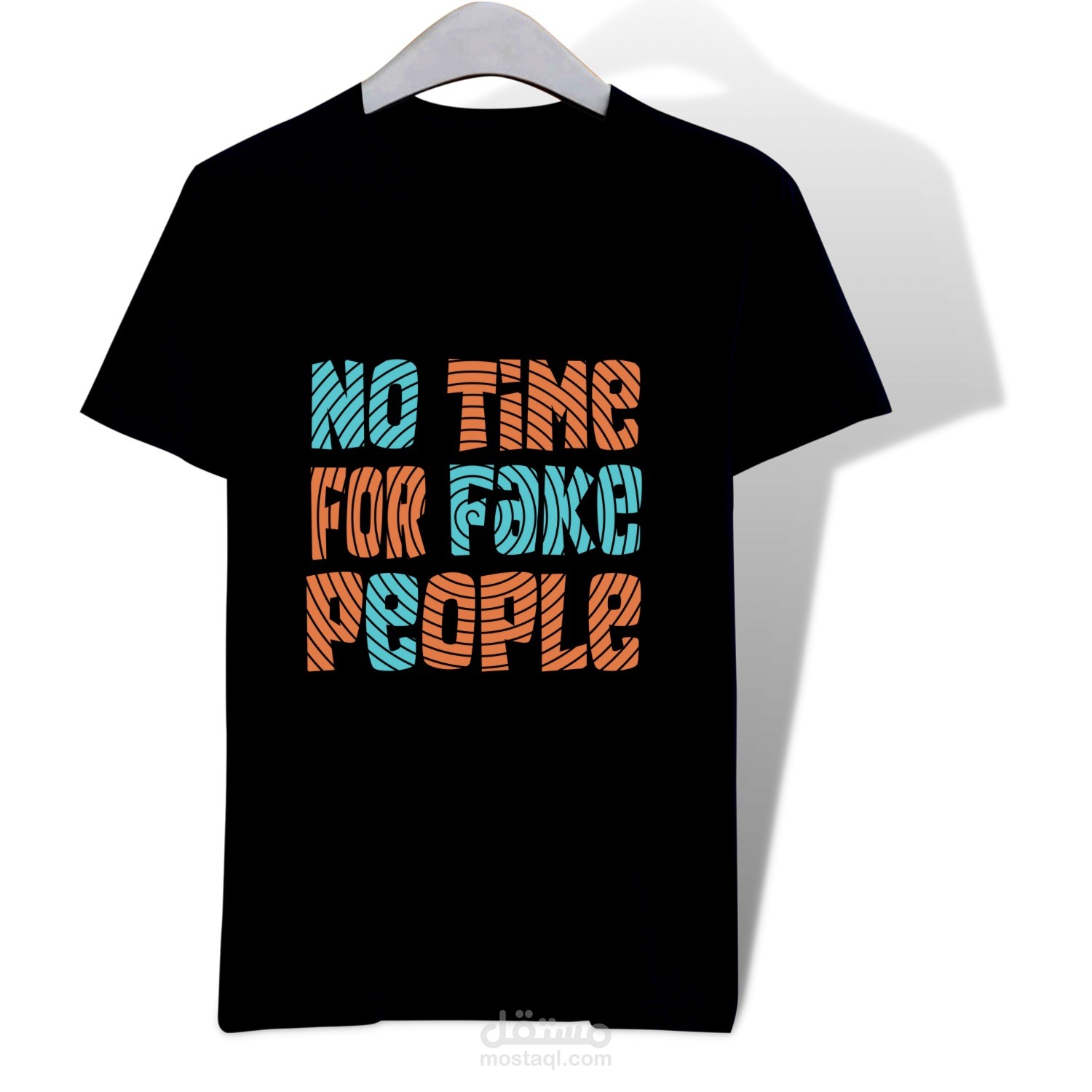 T-shirt Design | مستقل