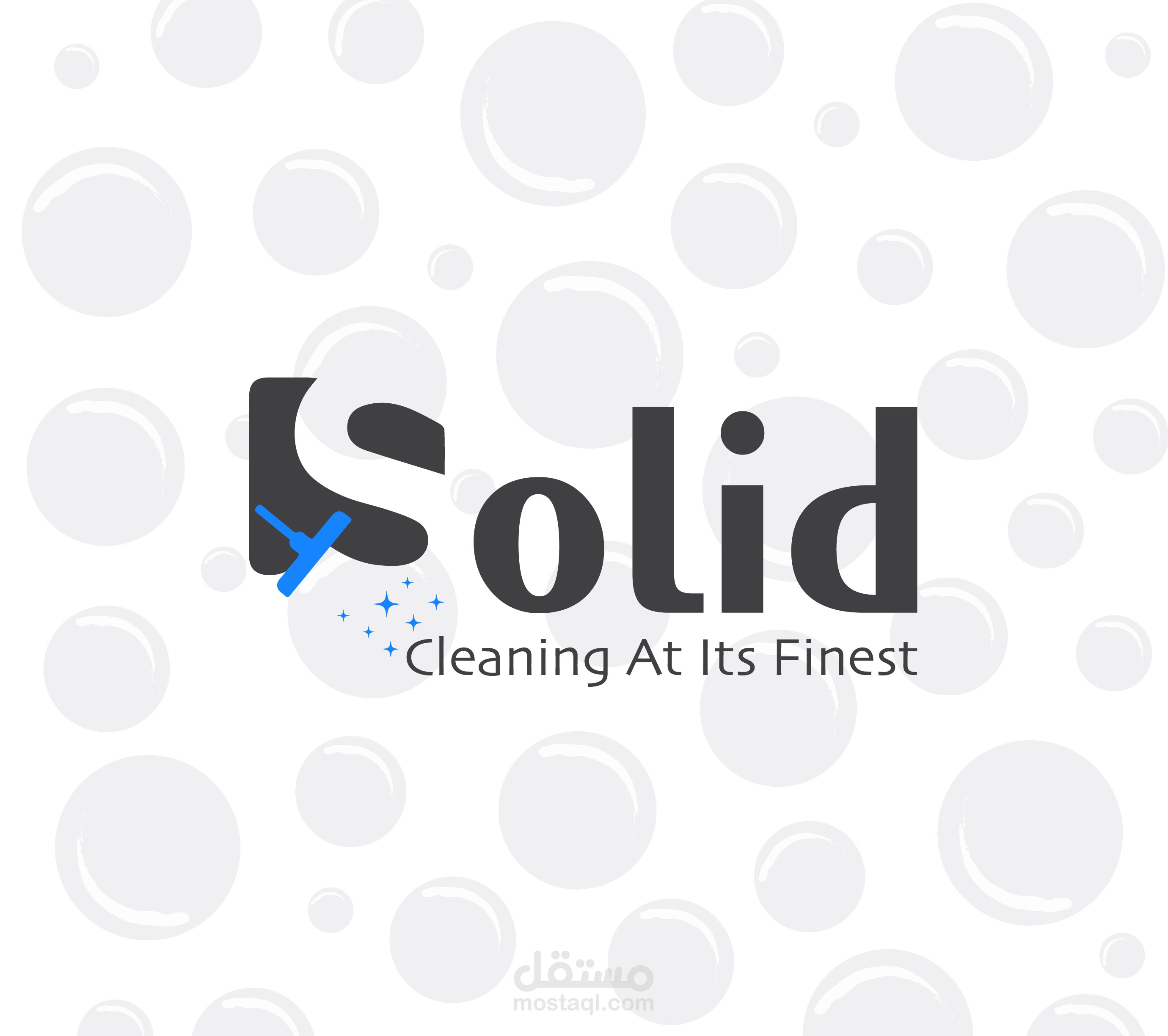 SOLID Company | مستقل