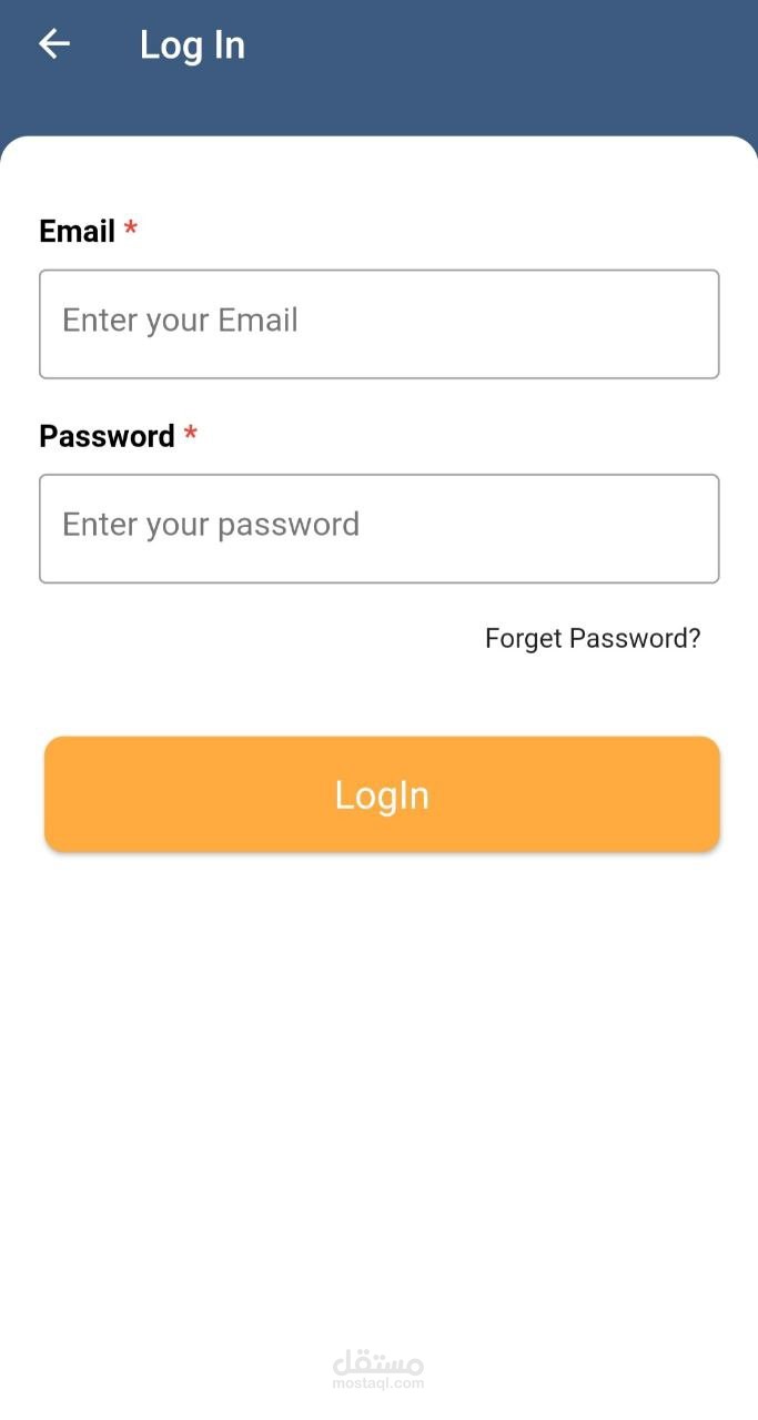 تصميم واجهات Javafx وpythonوhtml Cssوflutter مستقل