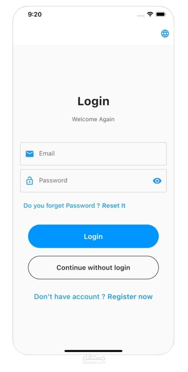 Team Todo Cloud | مستقل