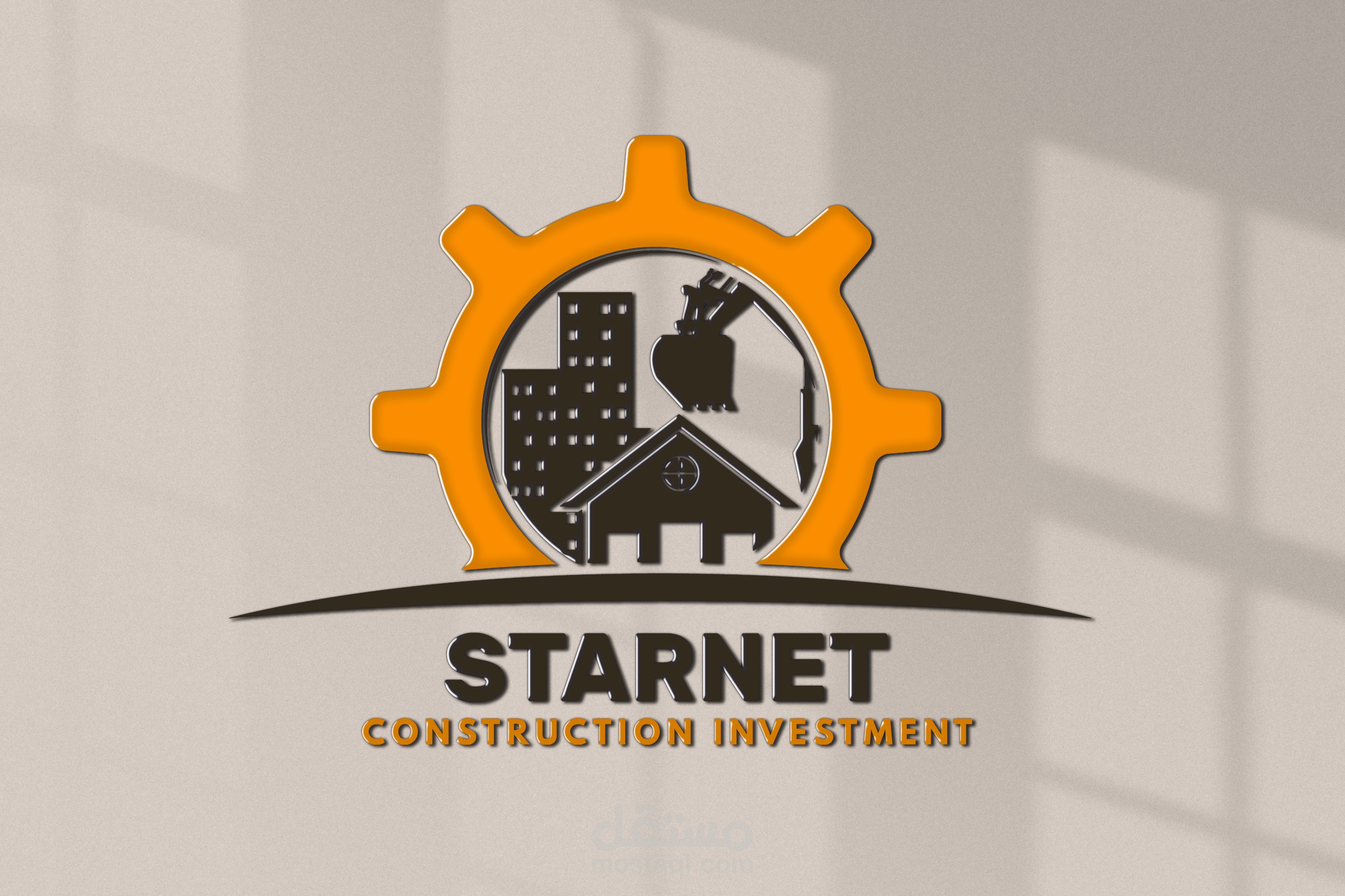تصميم شعارات LOGO | مستقل