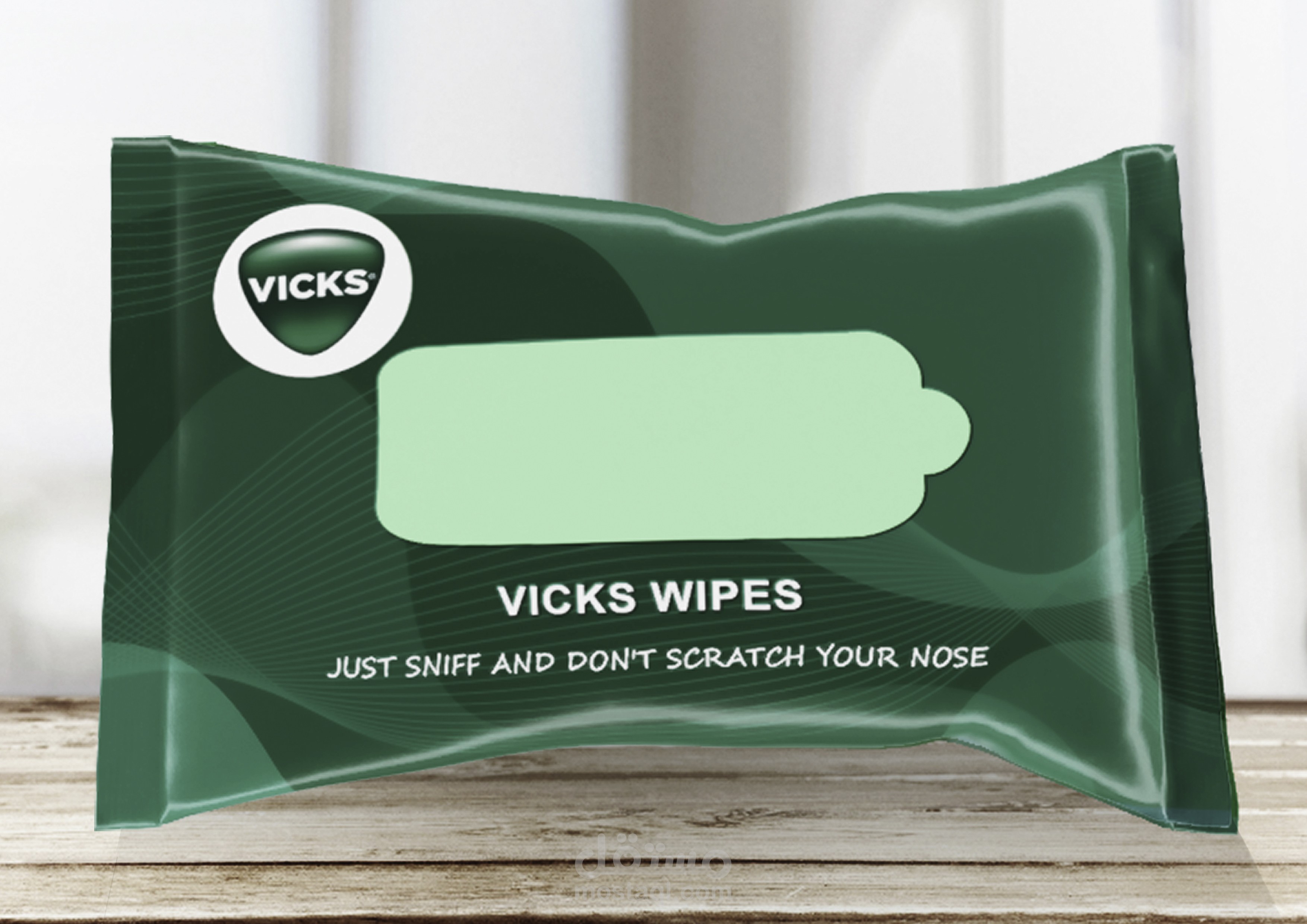 تصميم مغلفات منتجات | مستقل