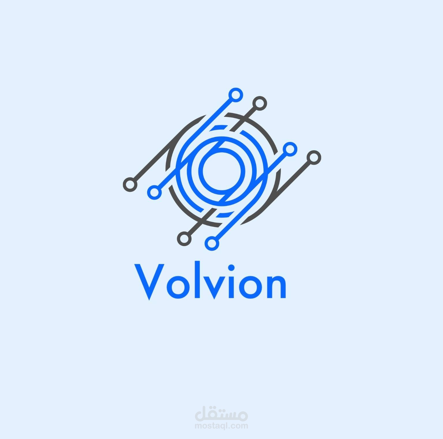 volvion | مستقل