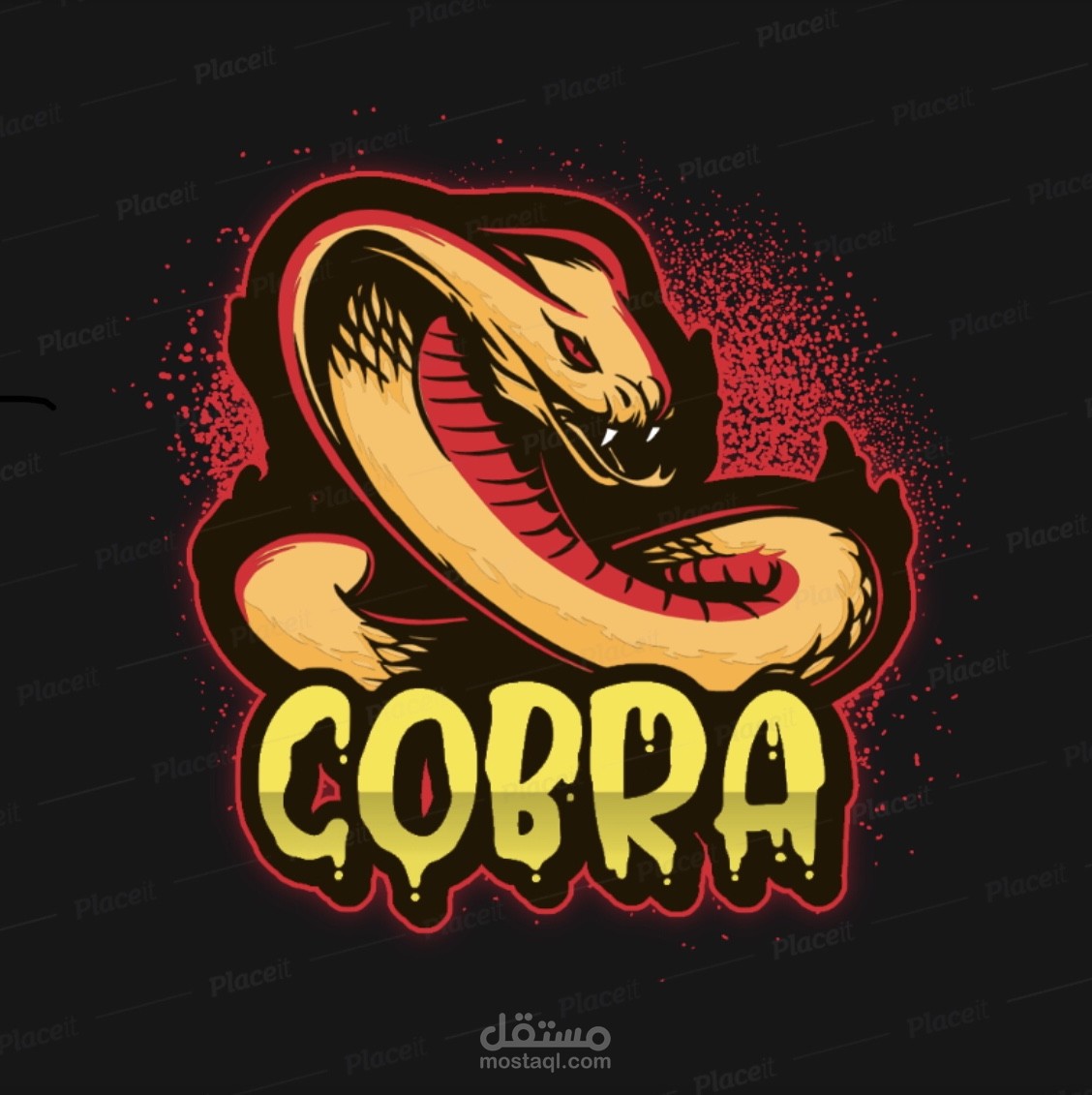 لوكو جميل | مستقل