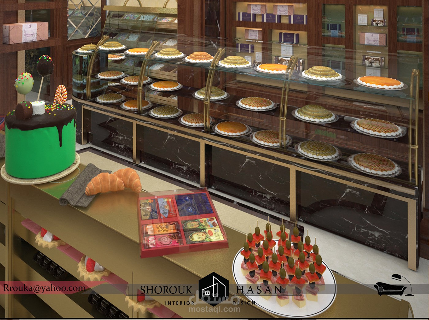 Candy Shop In Haram cairo Candy Shop In Haram cairo