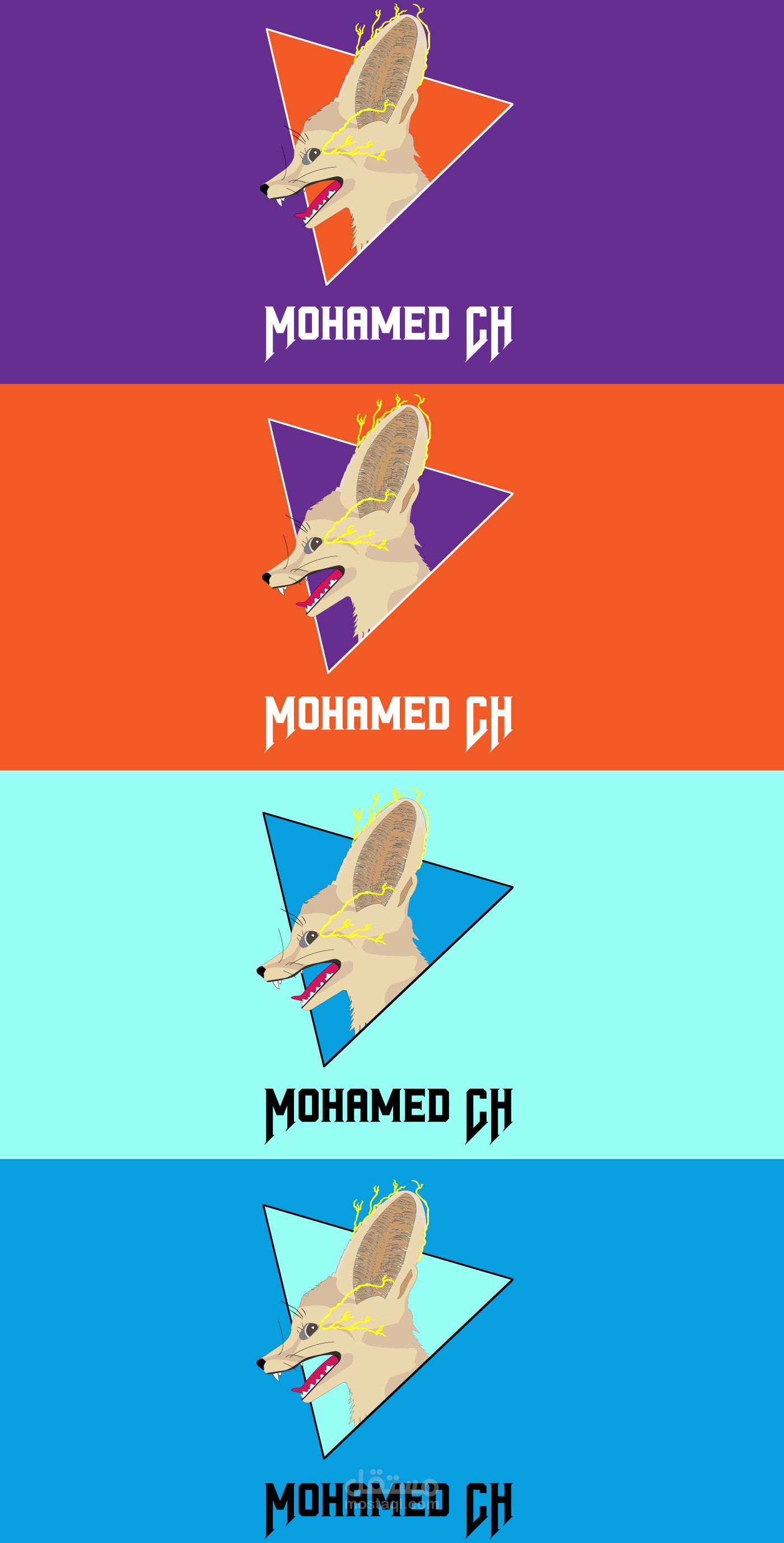 Mohamed CH | مستقل