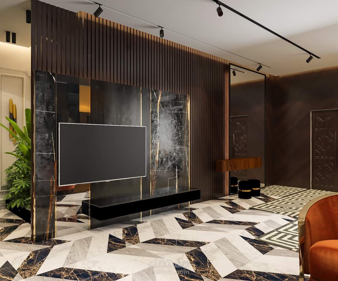 تصاميم داخلية | مستقل