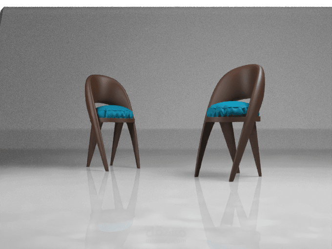 Chair Design | مستقل