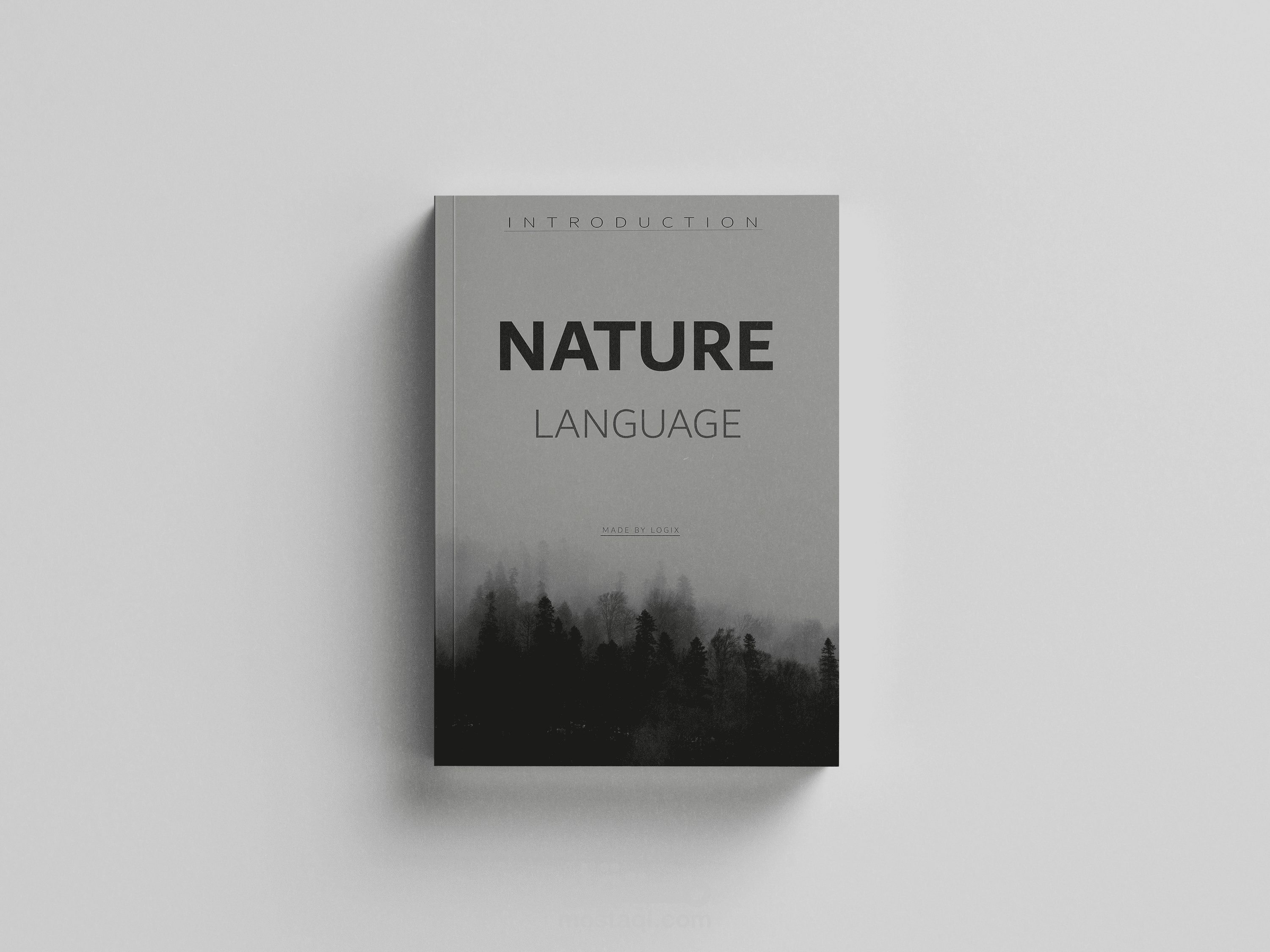 Book Cover Design 