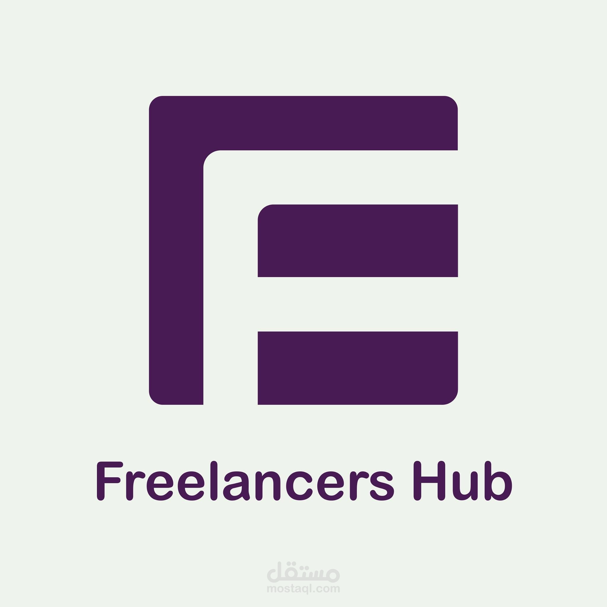 Freelancers Hub | مستقل