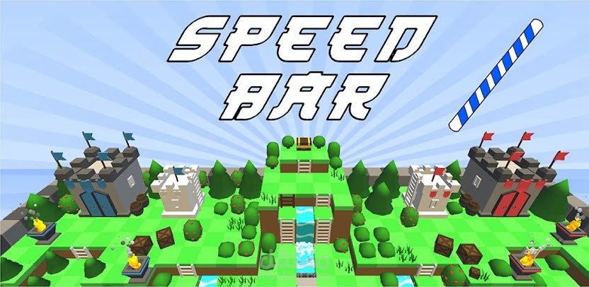 Speed BAR | مستقل