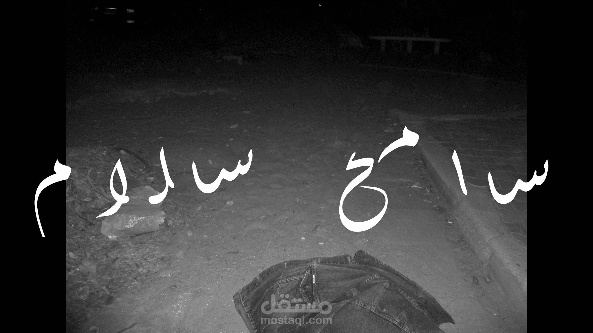 SAMEH SALLAM | مستقل