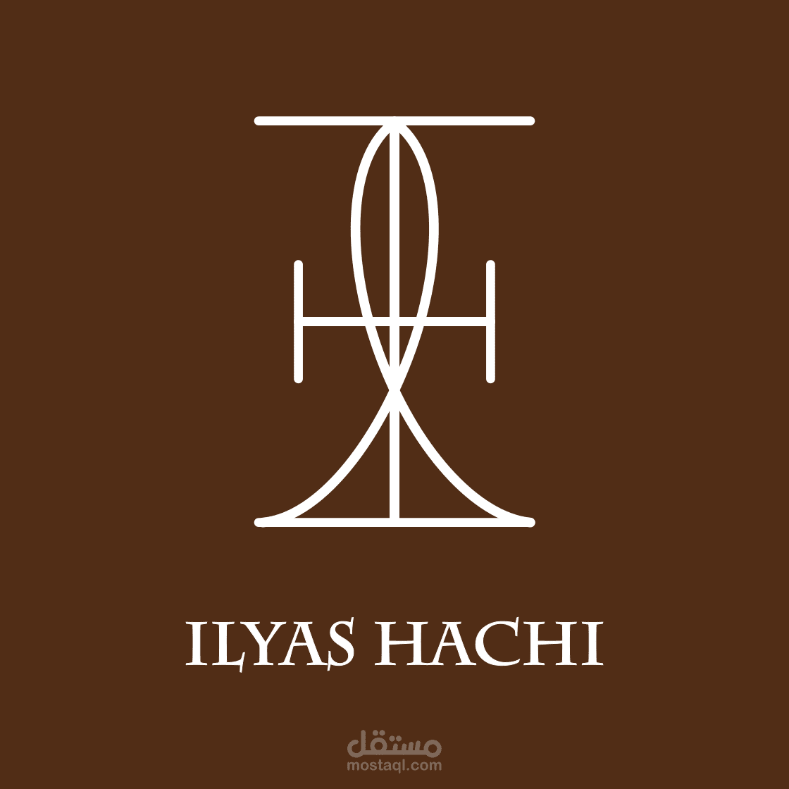 Logo With Your Name Char 