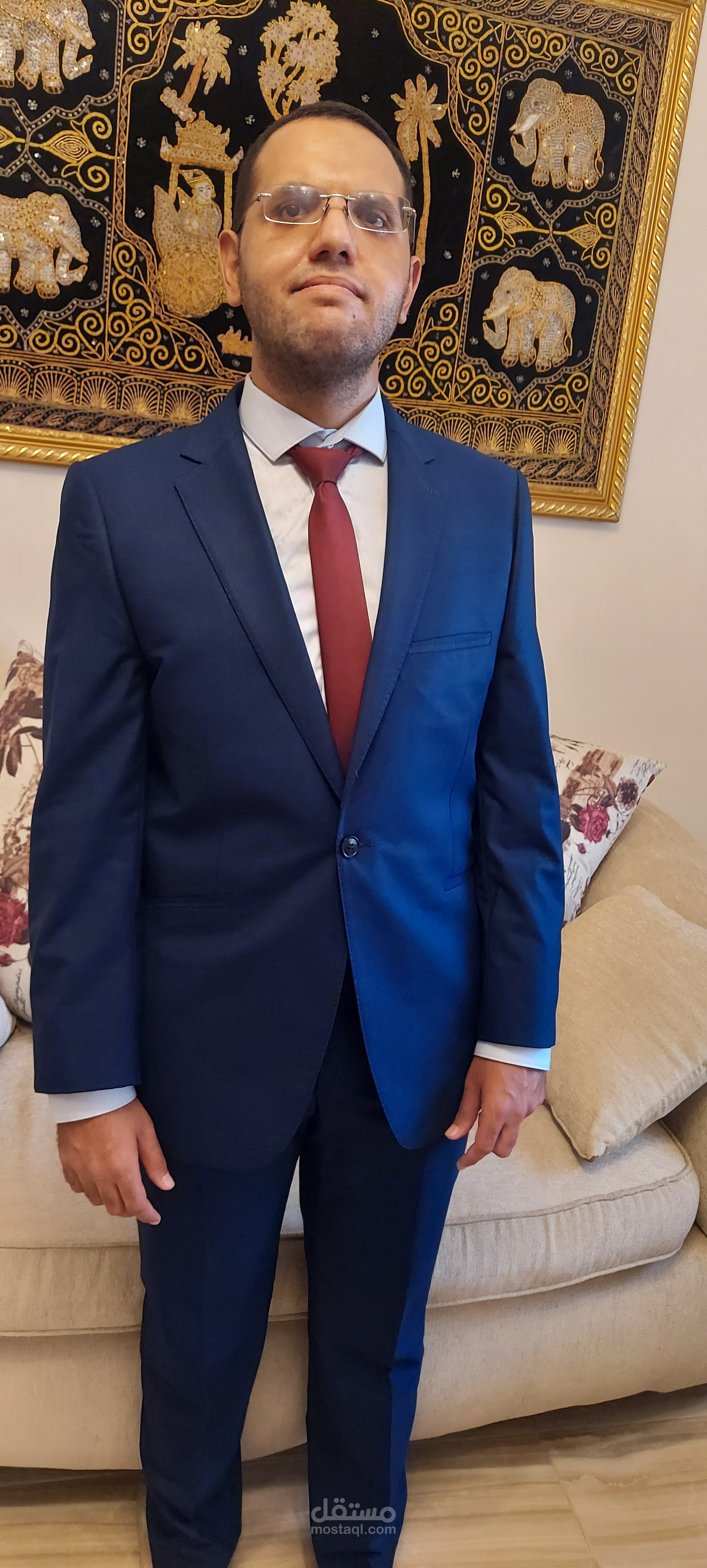 Amr Sameh | مستقل