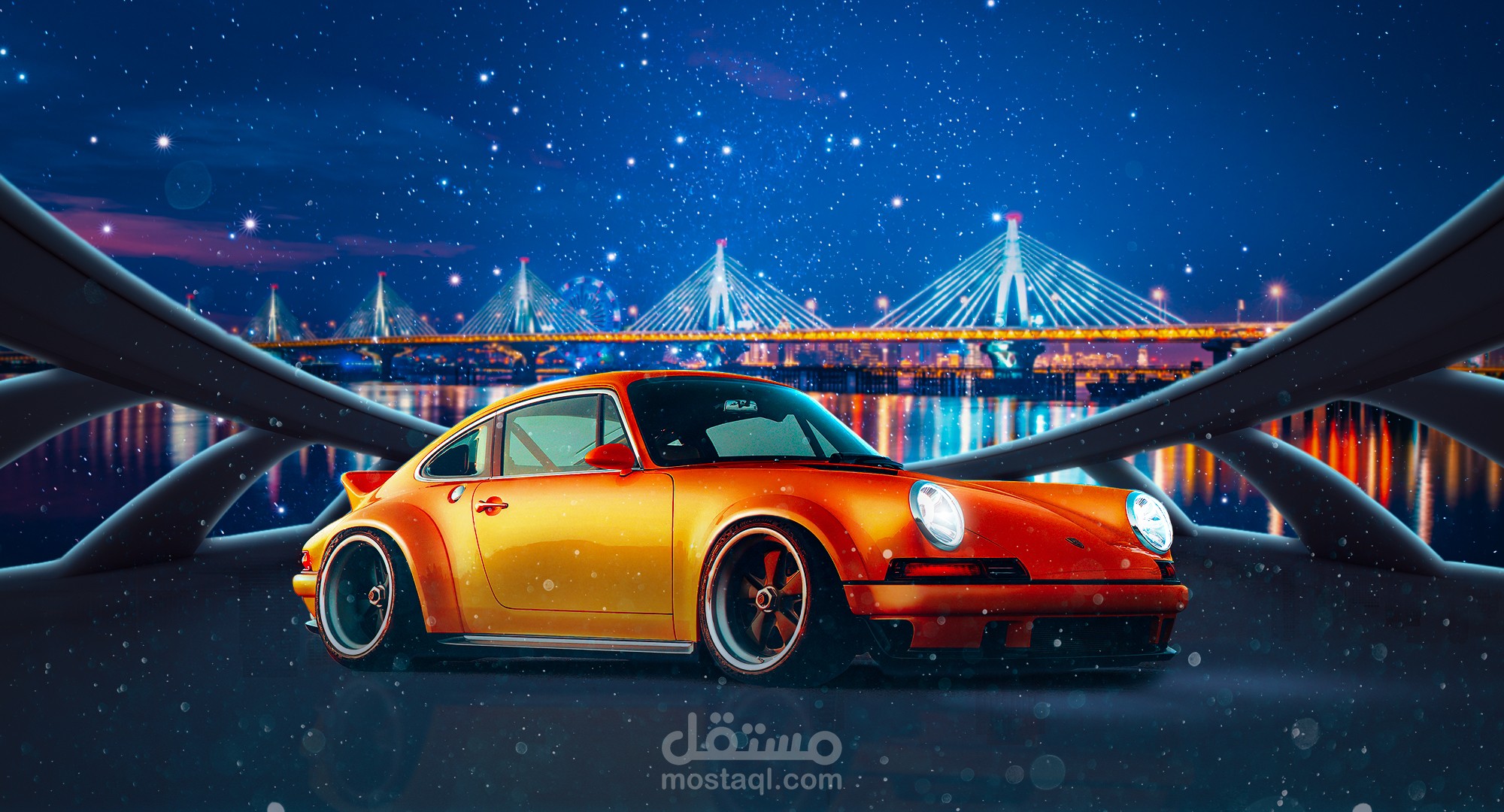 car manipulation | مستقل