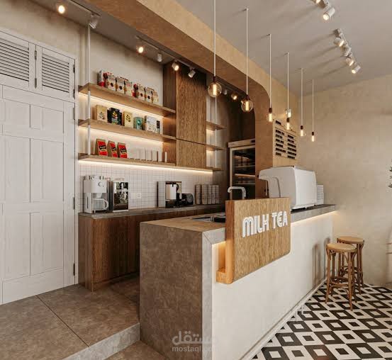 مقهى بالسعودية | مستقل