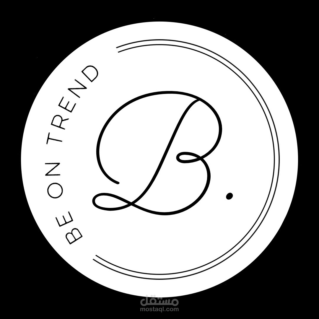 Be on trend | مستقل