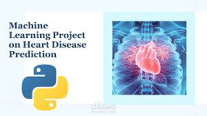 Heart Disease Machine Learning | مستقل