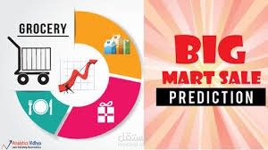 Big mart sales prediction | مستقل