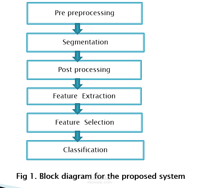 Computer Aided Diagnosis System For Masses Classification Benign Malignant In Digital