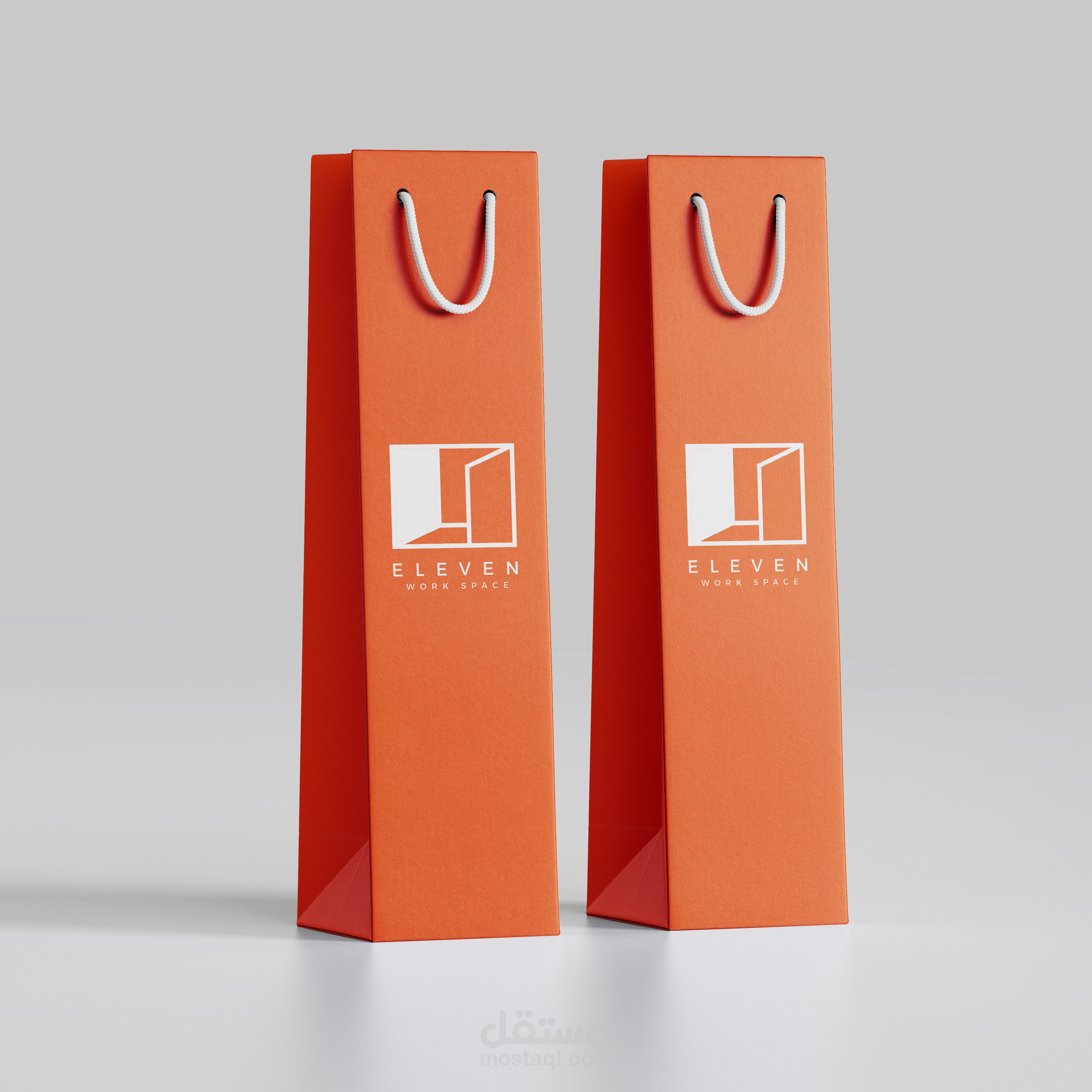 Eleven Logo Design 