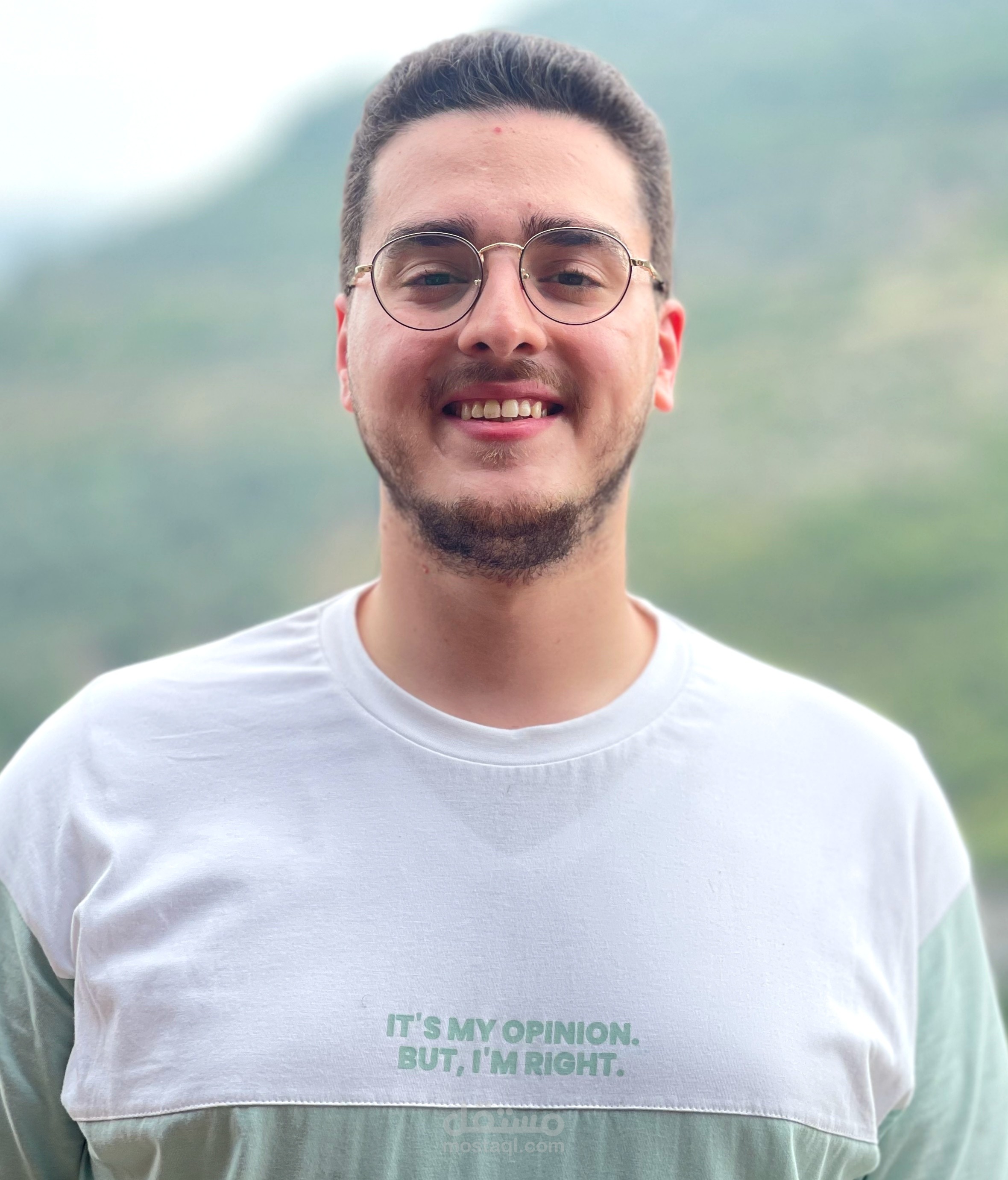 IT administrator | مستقل